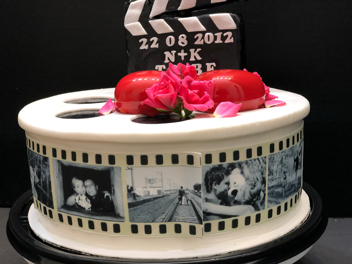 Custom #26 – O.Z.CAKE